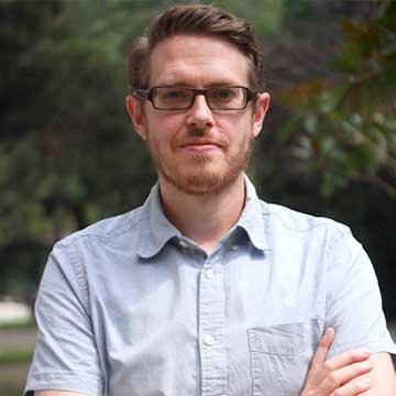 Andrew Webb | CIIR