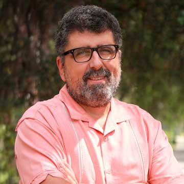 Joseph Gómez | CIIR
